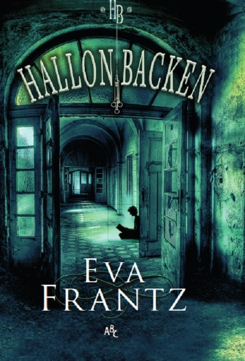 Køb Hallonbacken af Eva Frantz,Evs Frantz Indbundet 9788775890644 hos ...