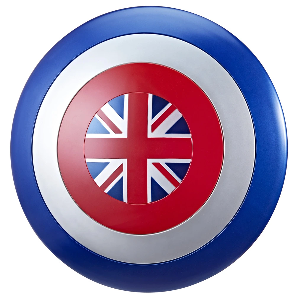 Køb AVENGERS LEGENDS GEAR CC Avengers hos Legekæden