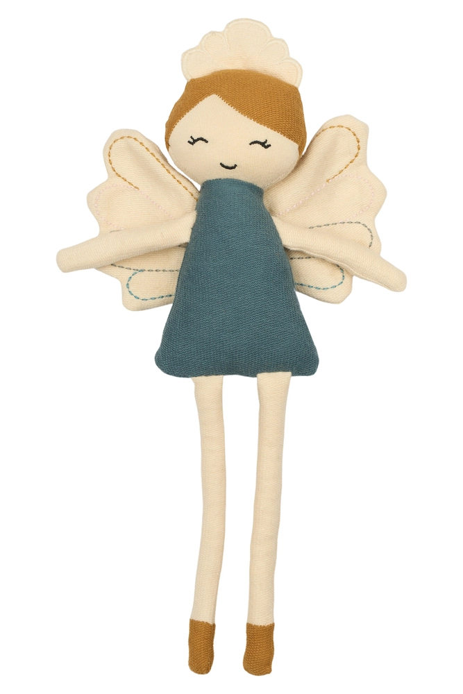 Køb Doll - Rainbow Fairy Fabelab hos Legekæden