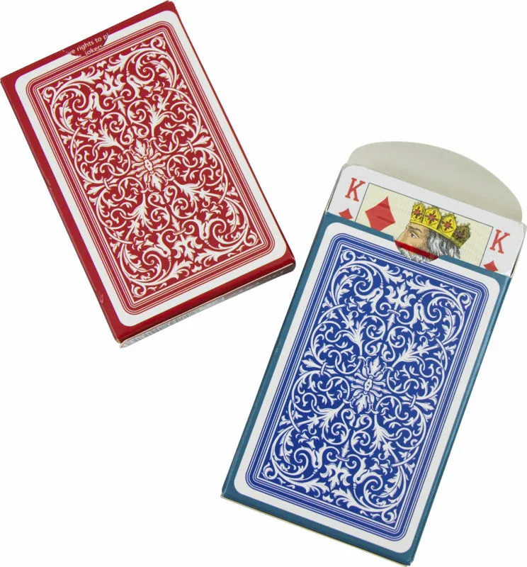 Køb SPILLEKORT PIATNIK DANSK BRIDGE Spil hos Legekæden